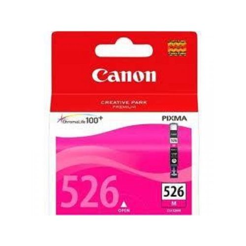 CANON CLI-526 Magenta Tinta
