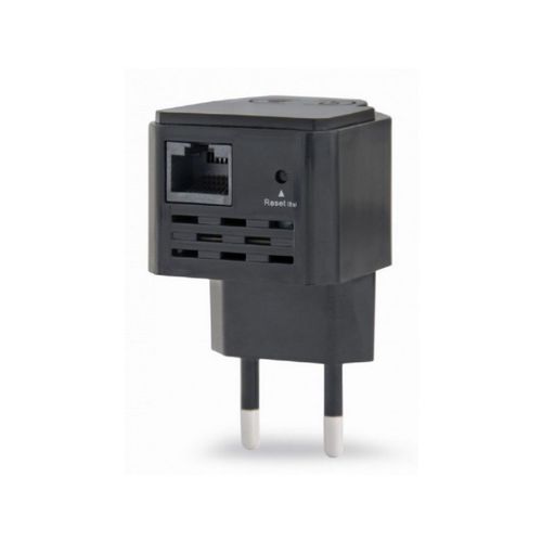 GEMBIRD WNP-RP300-03-BK WiFi Ripiter/Ruter 300Mbps