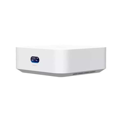 UBIQUITI UniFi Express 7 UX7 Mesh-scalable Ruter