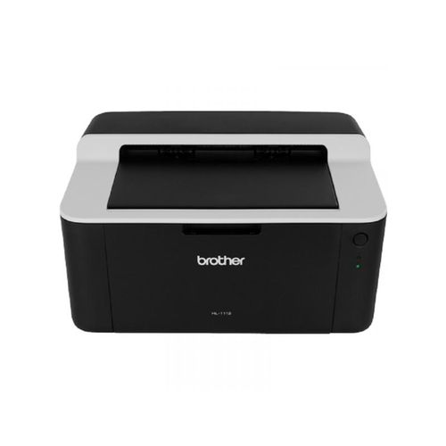 Brother HL-1112E - Laser Printer A4
