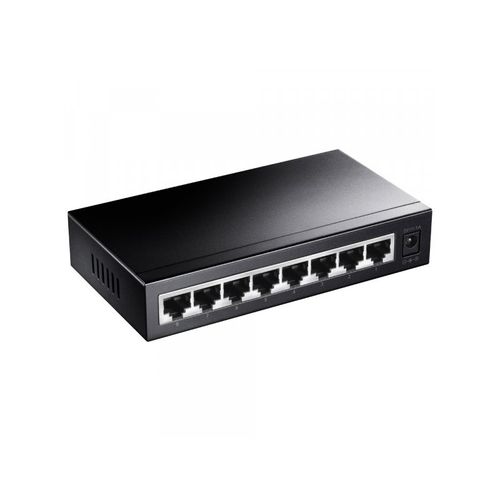 CUDY GS108 8-portni Gigabitni switch