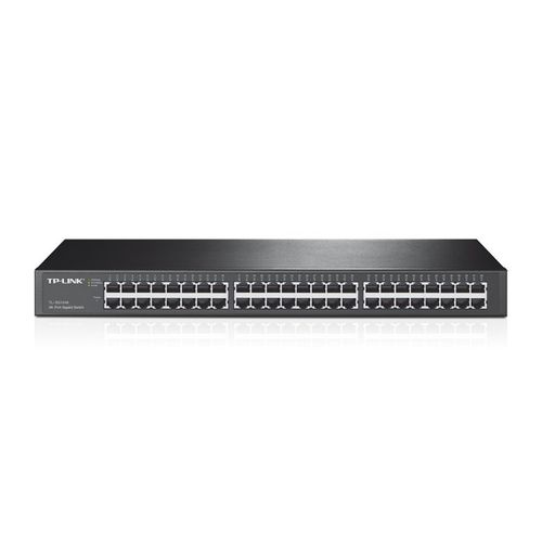 TP LINK TL-SG1048 48-Port Gigabit Rackmount Mrežni Switch
