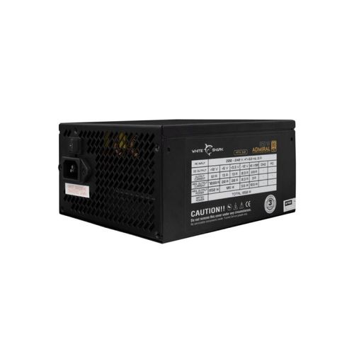 WHITE SHARK Admiral 850W Modularno Napajanje