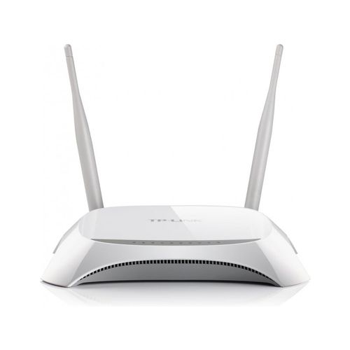 TP LINK 3G/4G Wi-Fi N Ruter sa 2 Eksterne Antene TL-MR3420