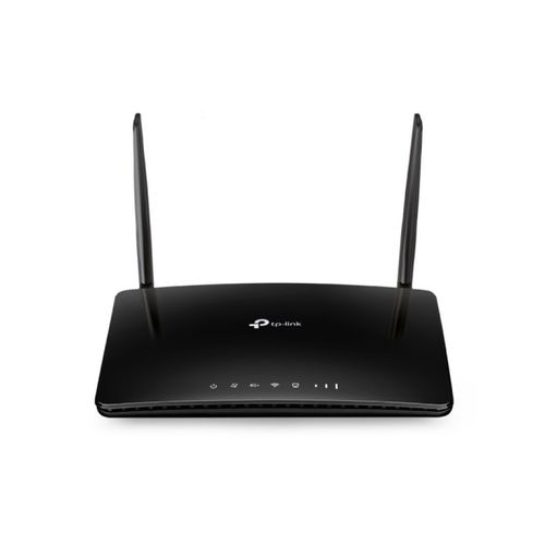 TP-LINK 4G Ruter MR500 AC1200 sa SIM Slotom