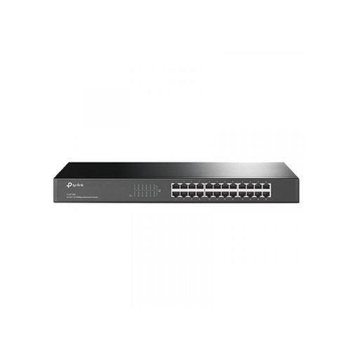 TP LINK Switch TL-SF1024 - 24-Portni Mrežni Preklopnik