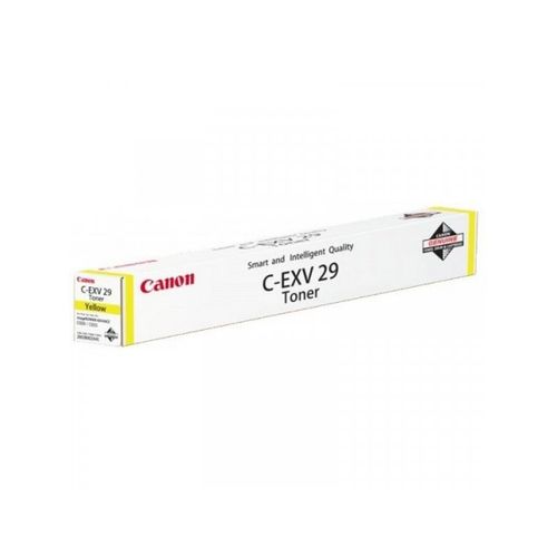 CANON C-EXV29 Žuti Toner (2802B002AB)