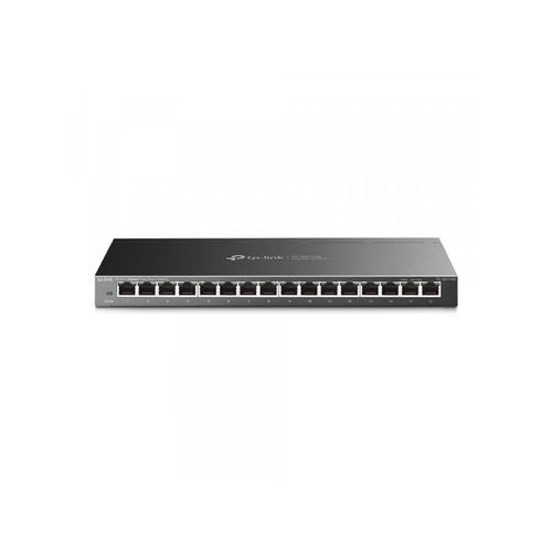 TP LINK Gigabit 16-Port Easy Smart Switch (TL-SG116E)