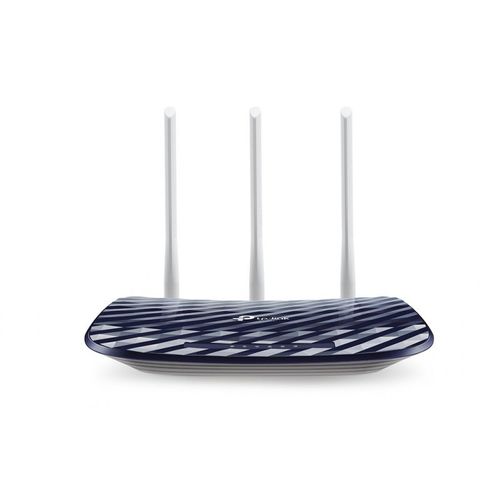 TP LINK Wi-Fi Ruter AC750 Dual-Band