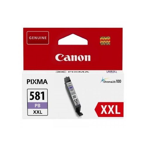 CANON CLI-581 XXLPB (1999C001AA) - Tinta za štampače