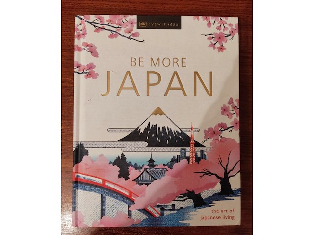 Be More Japan