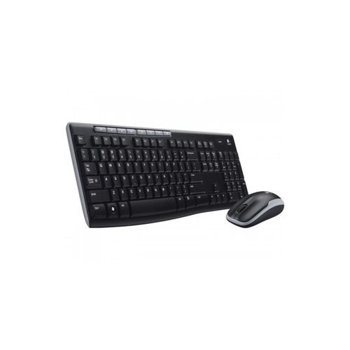 LOGITECH MK270 Bežični Desktop Set YU