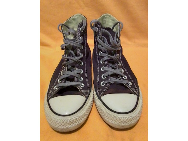Converse ALL Star,Starke br 42