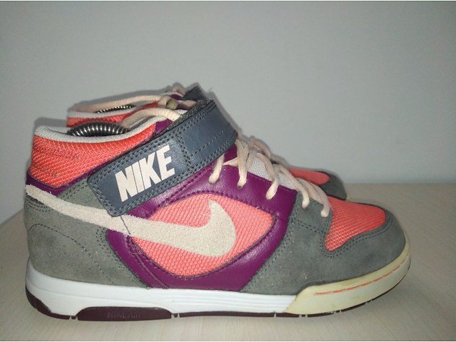 Nike Air Twilight Mid decije patike br 38,5 ( 24,5 cm)
