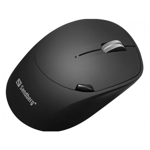 Sandberg Pro Recharge Bežični Miš 631-02