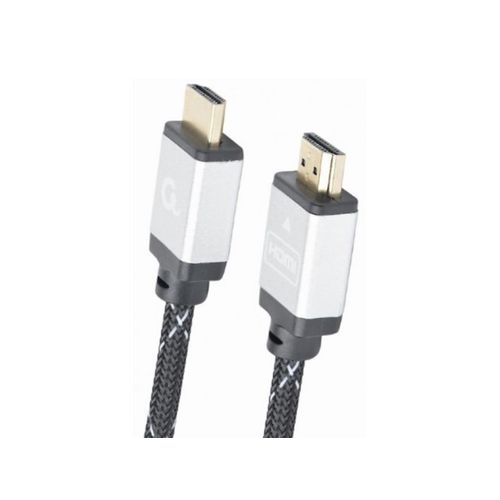 GEMBIRD HDMI kabl, visok brzi, sa podrškom za ethernet 3D / 4K T / 10m (CCBP-HDMI-10M)