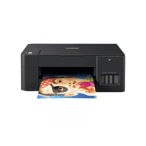 Brother DCPT220YJ1 - Multifunkcionalni Inkjet Printer