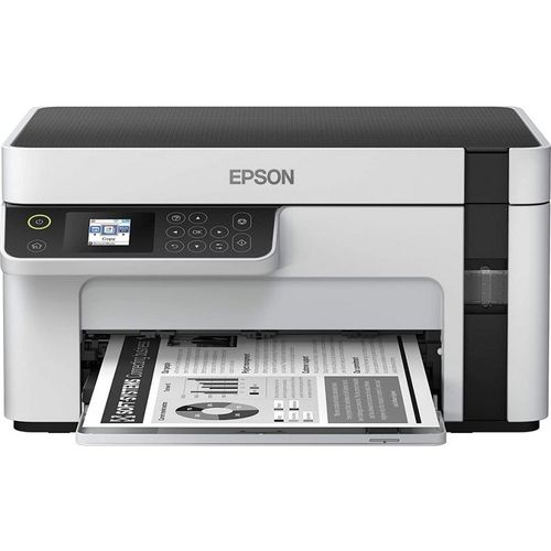 EPSON ECOTANK M2120 - Višenamenski Mono Printer