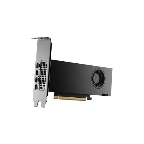 PNY NVIDIA RTX 2000 Ada Generacija 16GB GDDR6