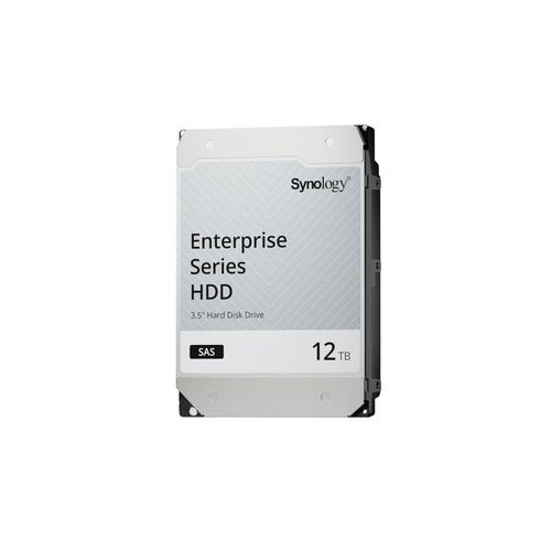 SYNOLOGY 12TB SAS Enterprise Hard Disk HAS5310-12T