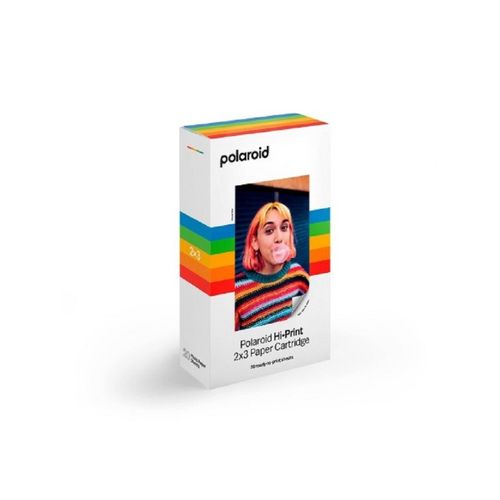 POLAROID HiPrint Generation2 2x3 Papirna Kaseta - 20 Listova