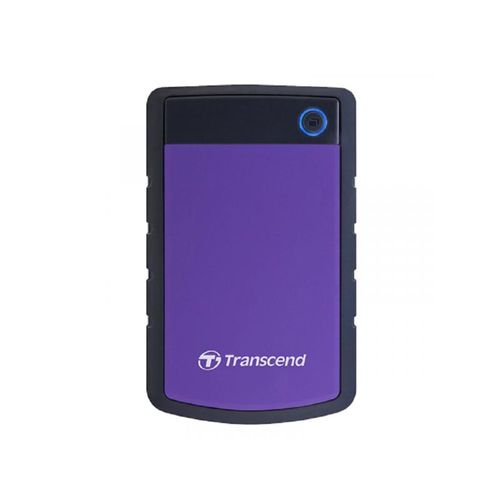 TRANSCEND TS2TSJ25H3P Eksterni HDD 2TB sa Anti-shock sistemom