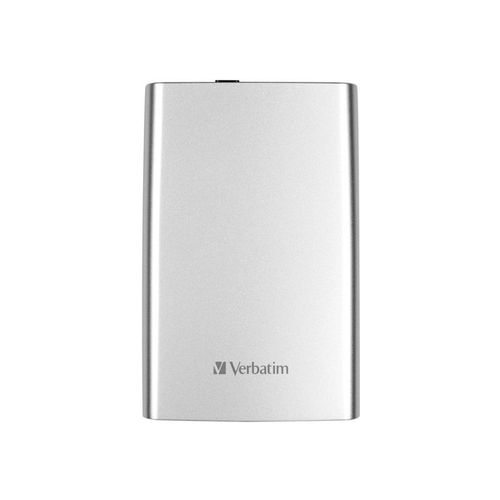 VERBATIM 1TB USB 3.0 Sivi 53071 Eksterni hard disk