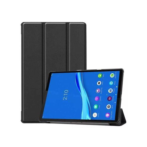 TERACELL Futrola Ultra Slim za Lenovo Tab M10 FHD REL TB-X605LC - Crna