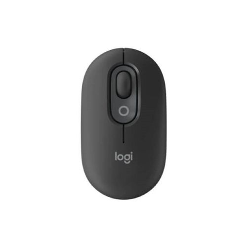 LOGITECH Pop Graphite Bežični miš