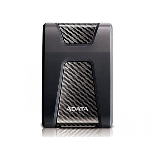 A DATA 2TB 2.5'' AHD650-2TU31-CBK Crni Eksterni Hard Disk