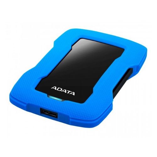 ADATA 2TB 2.5'' AHD330-2TU31-CBL Plavi Eksterni Hard Disk