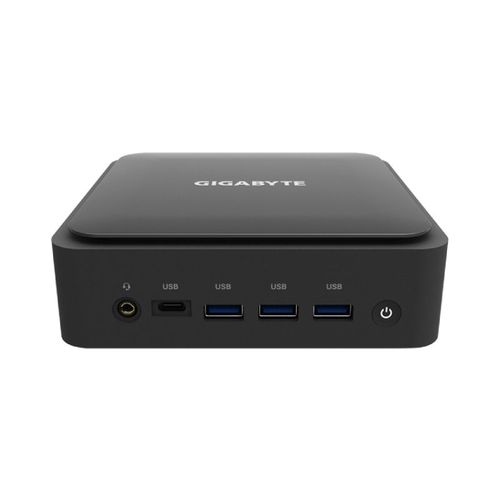 GIGABYTE GB-BER7-5700 BRIX Mini PC sa AMD Ryzen 7 5700U