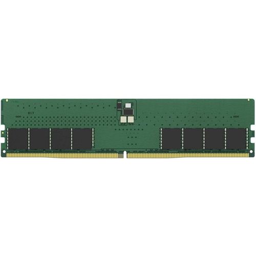 KINGSTON 32GB DDR5 RAM, Unbuffered DIMM 6400MT/s