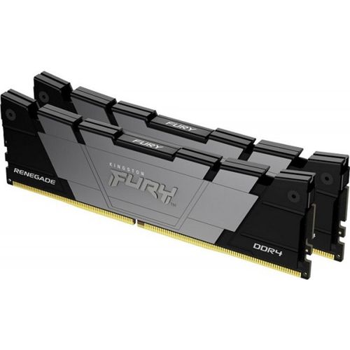 KINGSTON DIMM DDR4 16GB (2x8GB) kit 3200MHz Fury Renegade