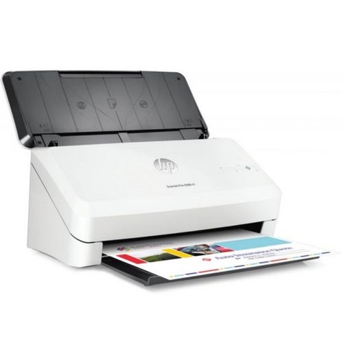 HP ScanJet Pro 2000 s2 Sheet-feed skener