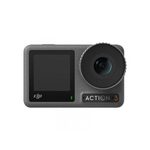 DJI Osmo Action 3 Adventure Combo - Akciona kamera