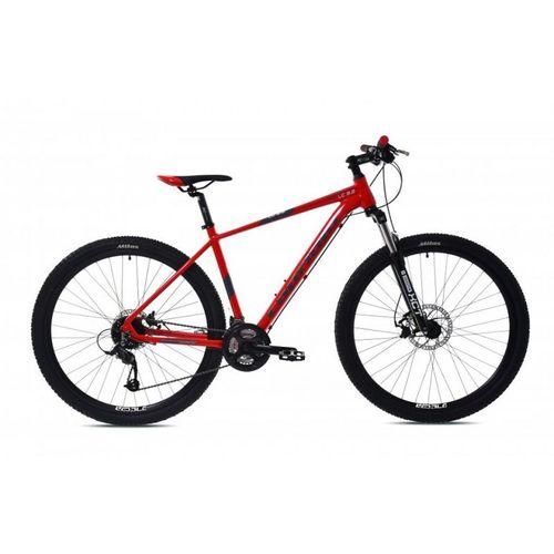 CAPRIOLO LC 9.2 bicikl crveno-sivi 924532-19
