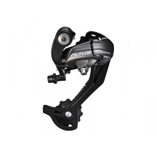 CAPRIOLO Zadnji menjač Shimano Altus RD-M370-L SGS