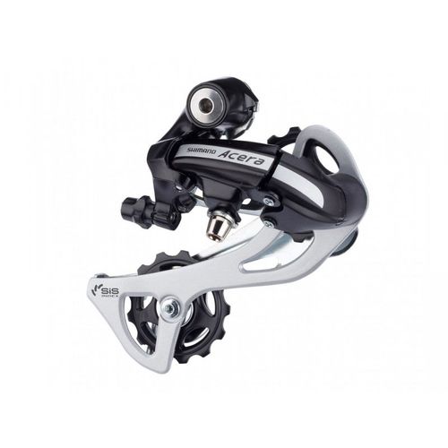 CAPRIOLO Zadnji menjač Shimano Acera RD-M360-L SGS 7/8 brzina