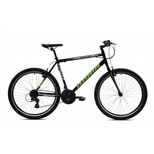 ADRIA Strike MTB 26'' bicikl - crno-zeleno 924571-20