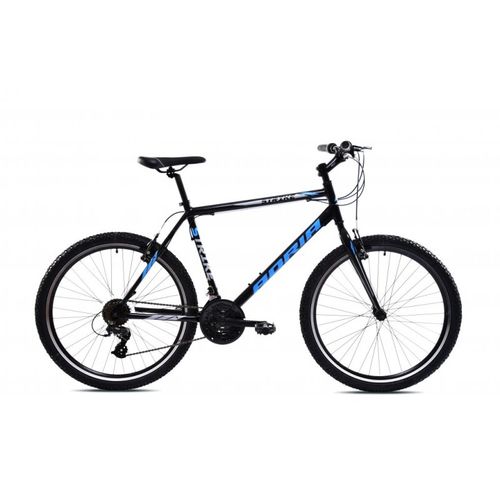 ADRIA Strike MTB 26'' bicikl crno-plavo 924570-20