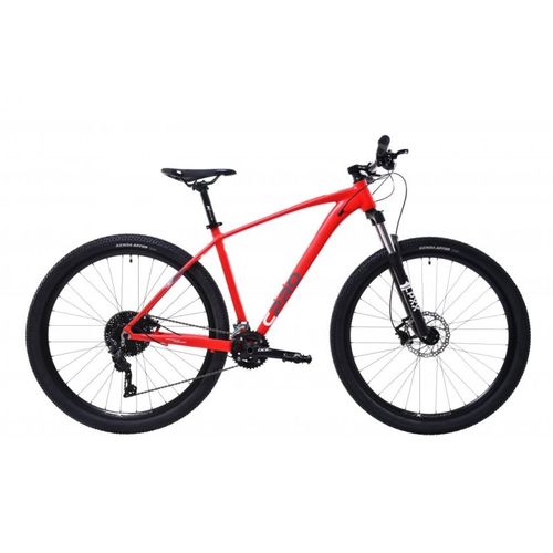 CAPRIOLO MTB AL-PHA 9.5 29'' u crvenoj boji (923203-17)
