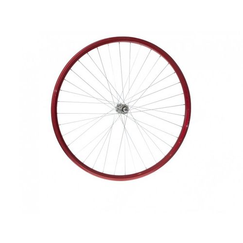 Krypton X prednji i zadnji točak 28'' crveni 112484