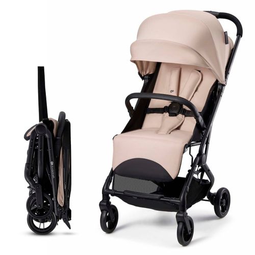 Kinderkraft Kolica Indy 3 Beige