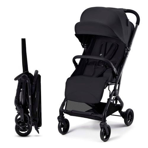 Kinderkraft Kolica Indy 3 Coal Black