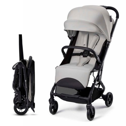 Kinderkraft Kolica Indy 3 Urban Grey