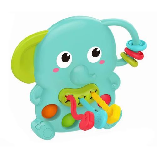 BBO Toys Dečija Igračka Slonče Lala Le