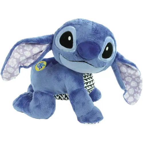 Clemmy Stitch Puzi Sa Mnom