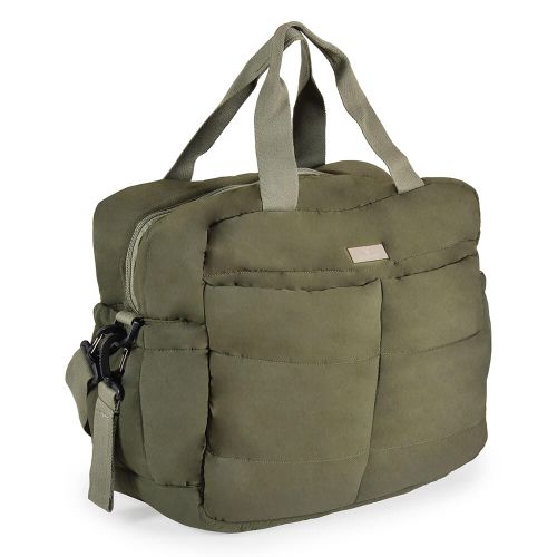 Cangaroo Torba za mame Solana – Dark Green