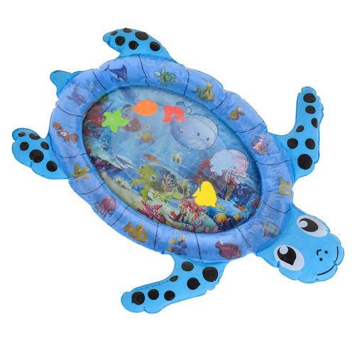 Moni Toys Vodena podloga za igru Turtle 889C